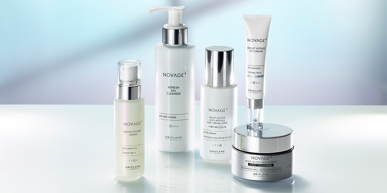 Yeni Novage+, Yeni Siz