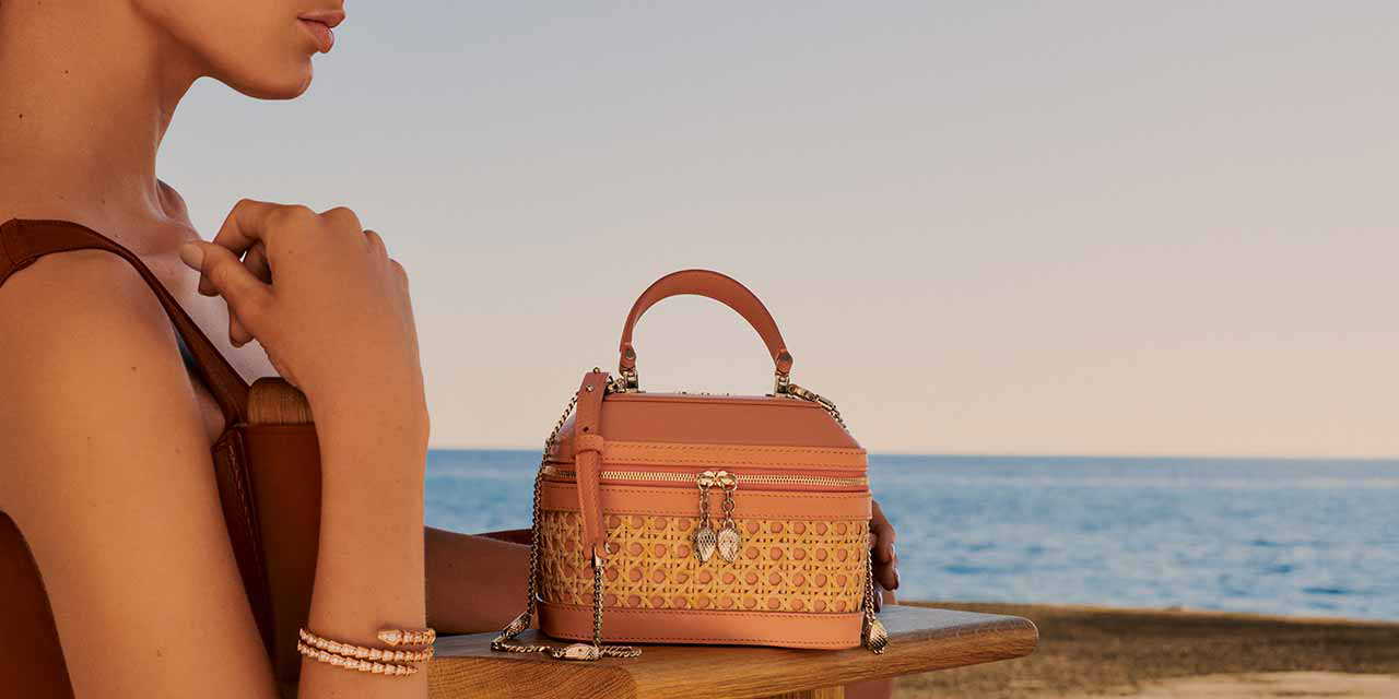 2022 BULGARI RESORT KOLEKSİYONU BODRUM’DA