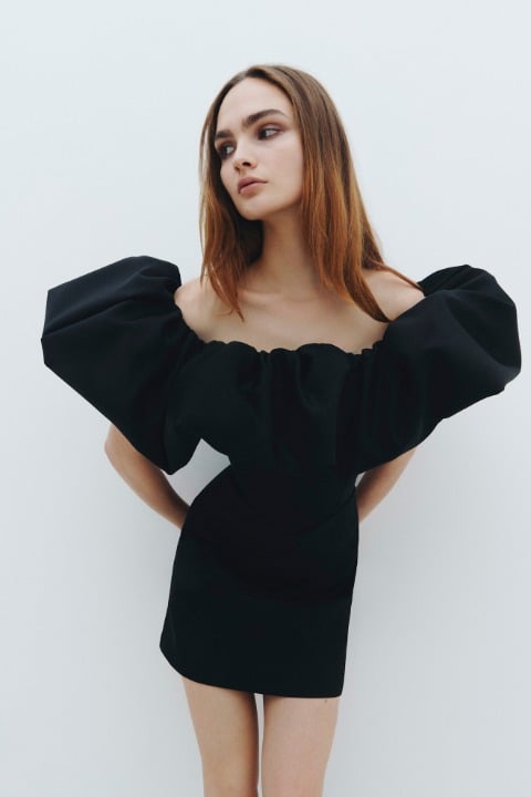 David Koma Resort 2026